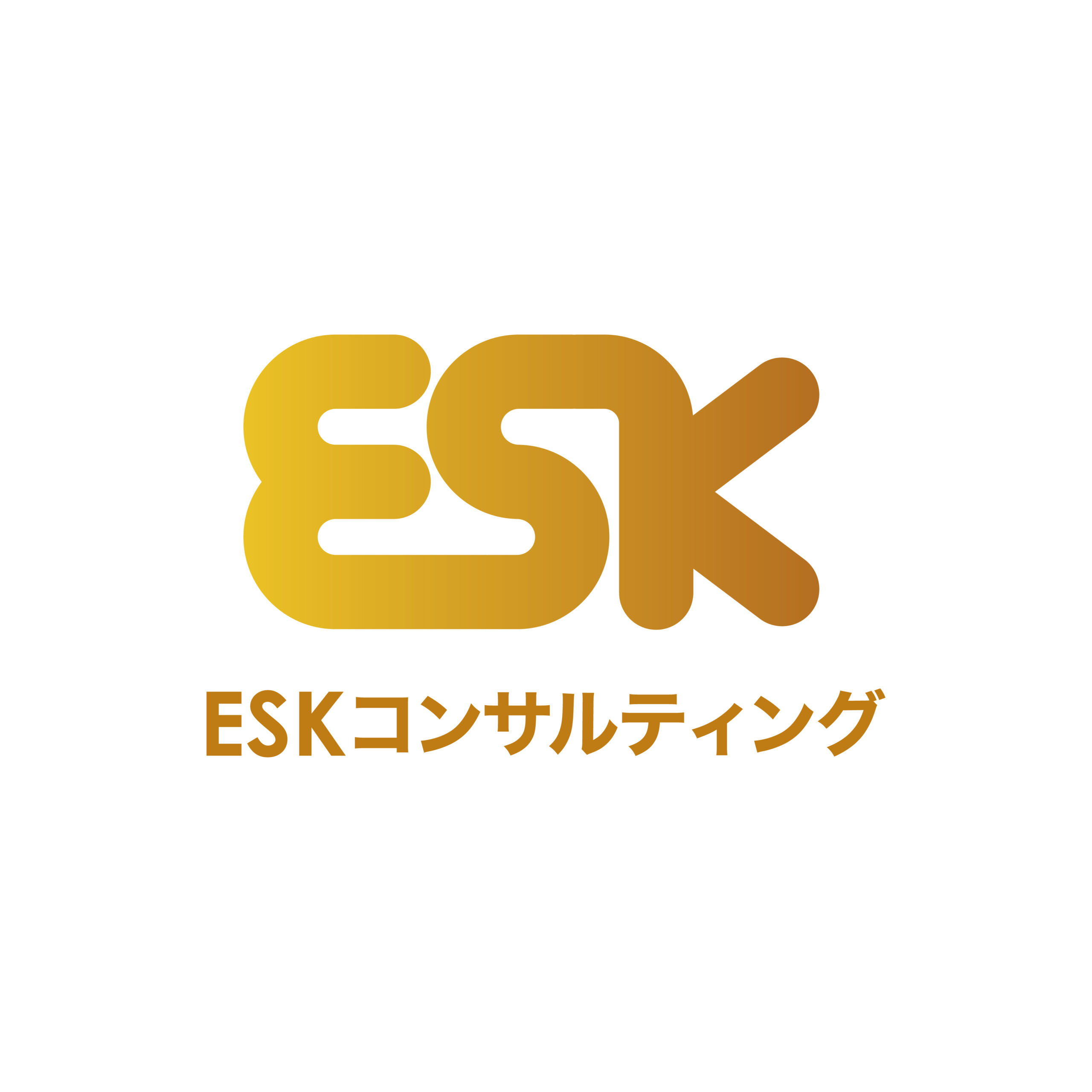 合同会社 ESKコンサルティング - 期 待 に 応 え る 。 そ の 一 歩 先 ま で
